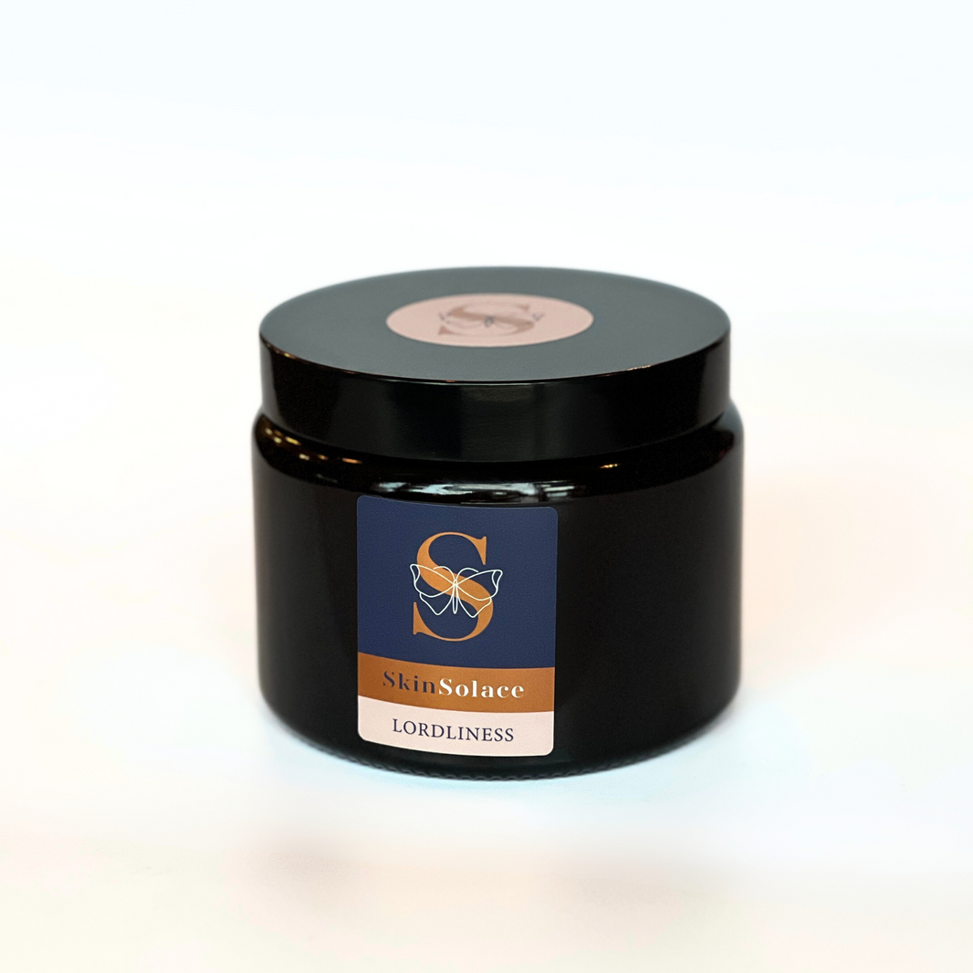 Candles Collection – Skin Solace