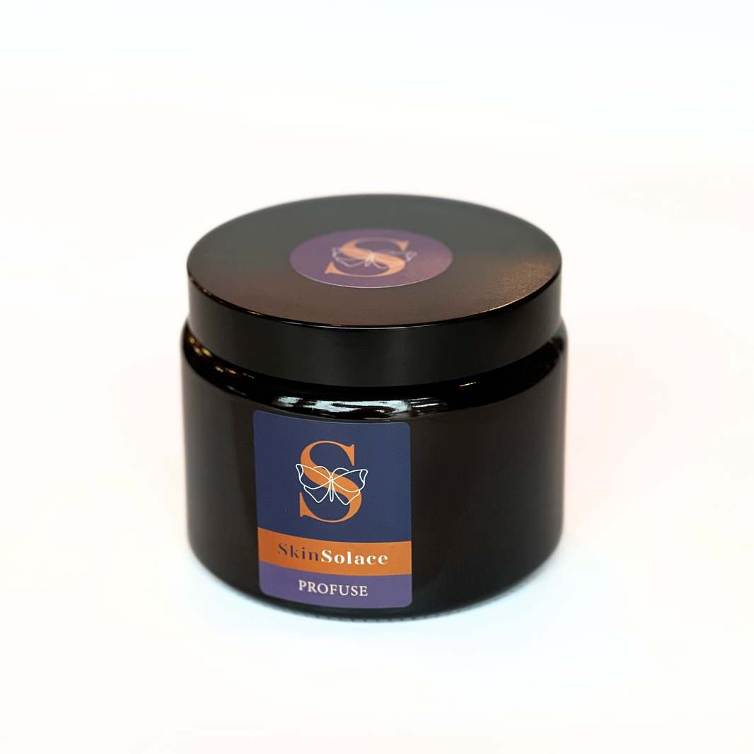 Skin Solace Handmade Plant-Based Skincare Products