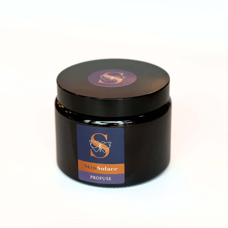 Skin Solace Handmade Plant-Based Skincare Products
