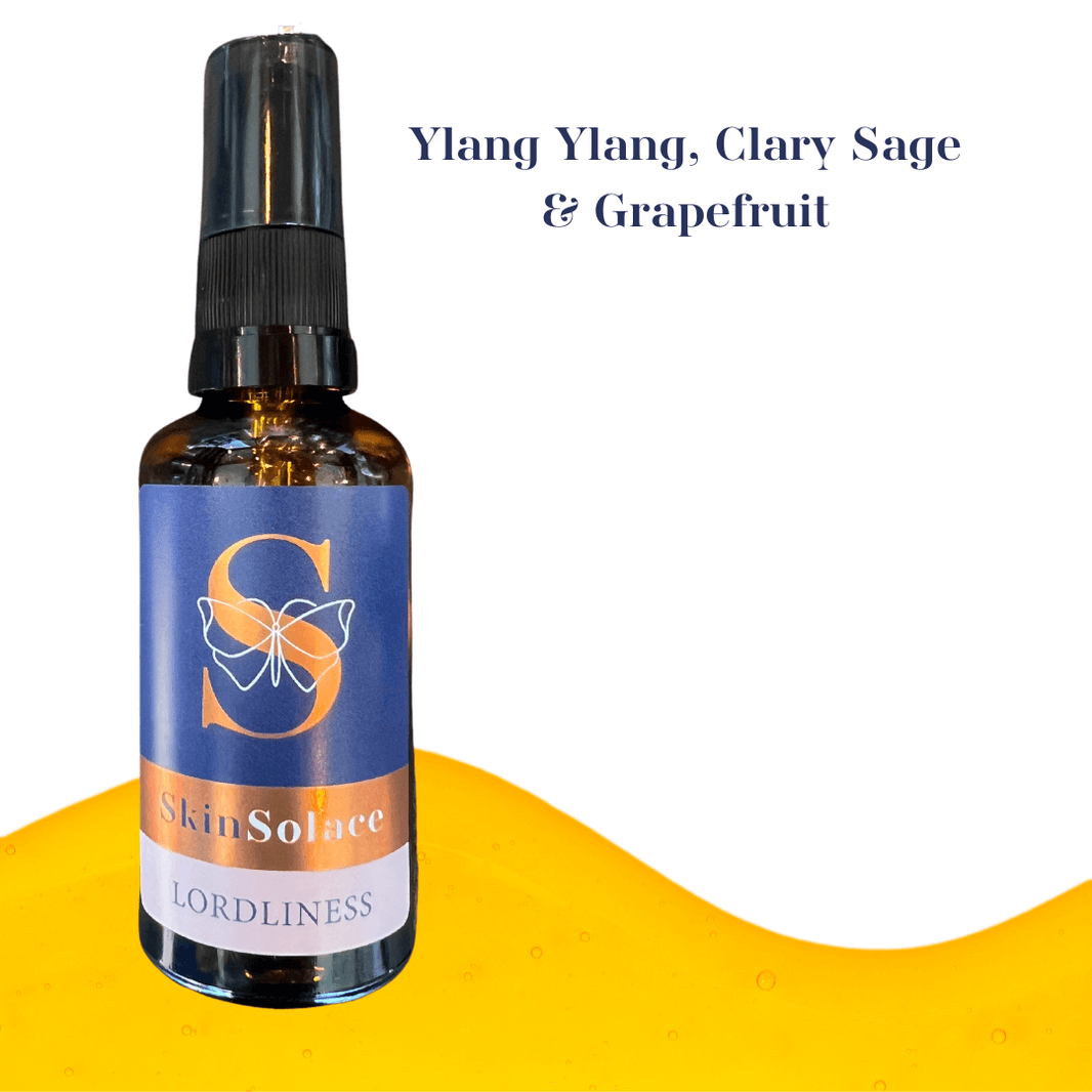 Skin Solace Handmade Plant-Based Skincare Products