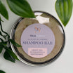 Green Tea, Peppermint & Eucalyptus Shampoo Bar – Skin Solace