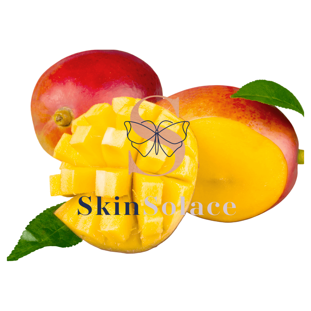 Mango Bundle – Skin Solace