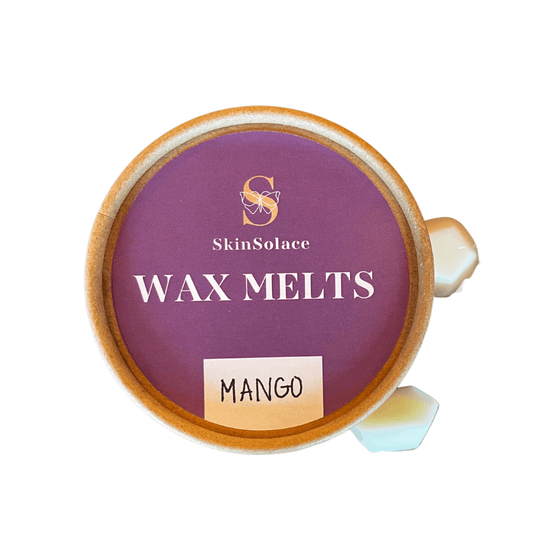 Mango Collection – Skin Solace