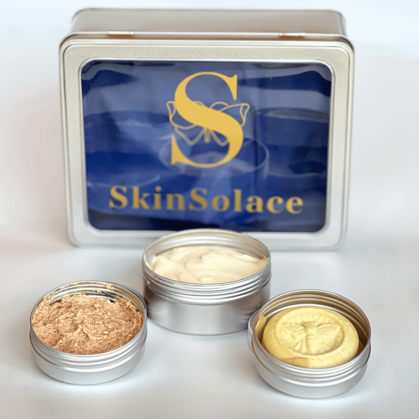 Mango All The Way Box – Skin Solace