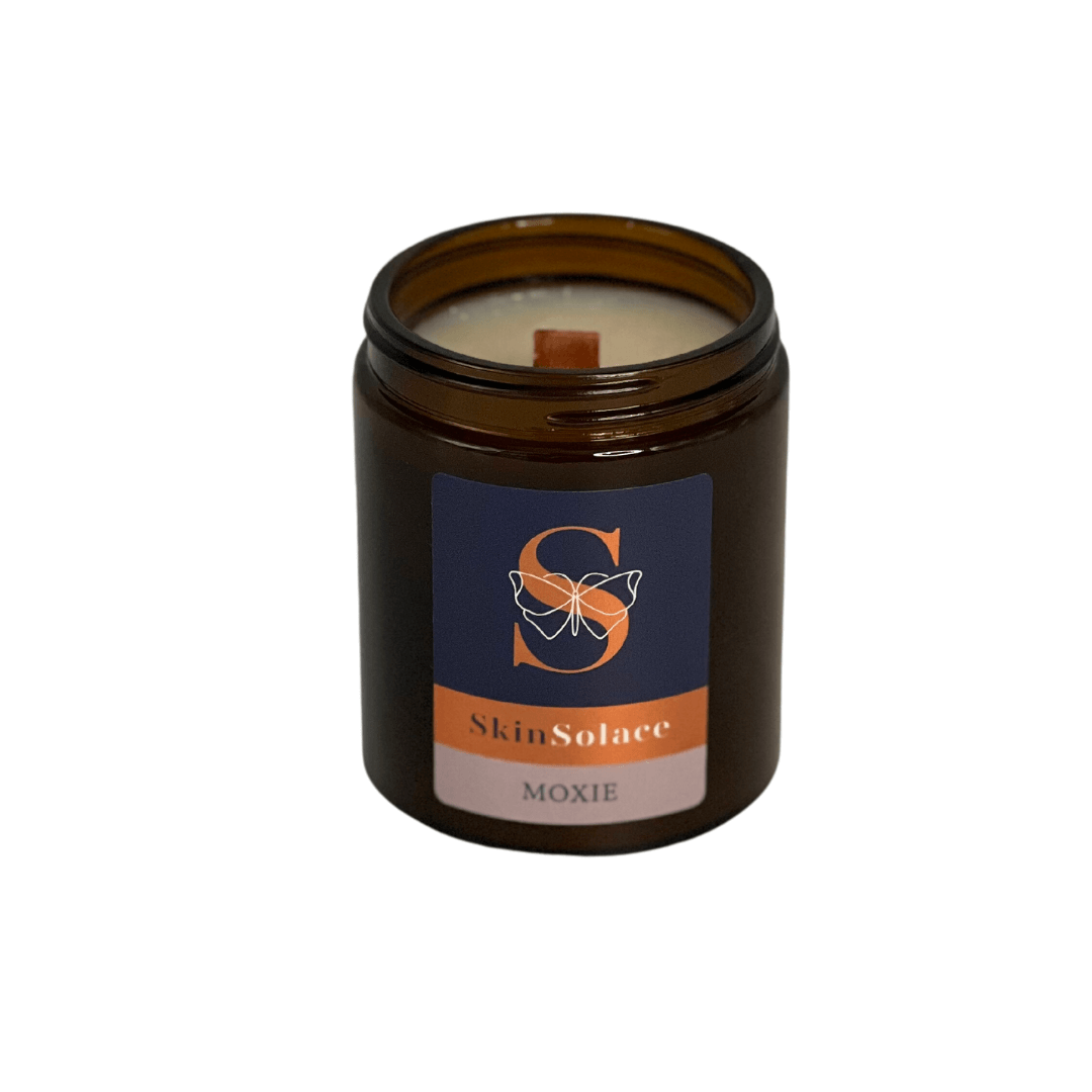Candles Collection – Skin Solace