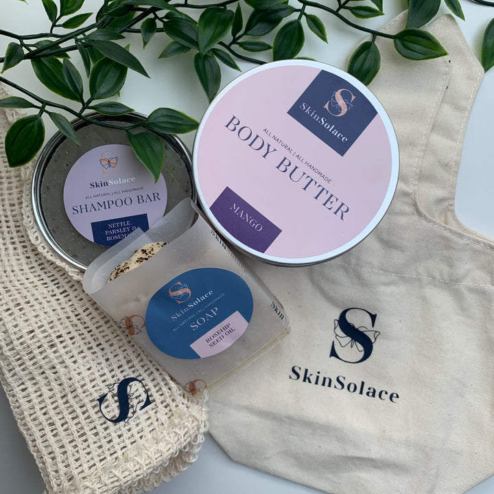 Moisture Collection – Skin Solace